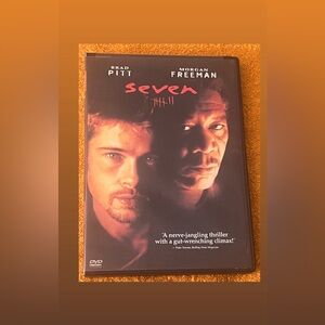 Media | Morgan Freeman Dvd Collection | Poshmark